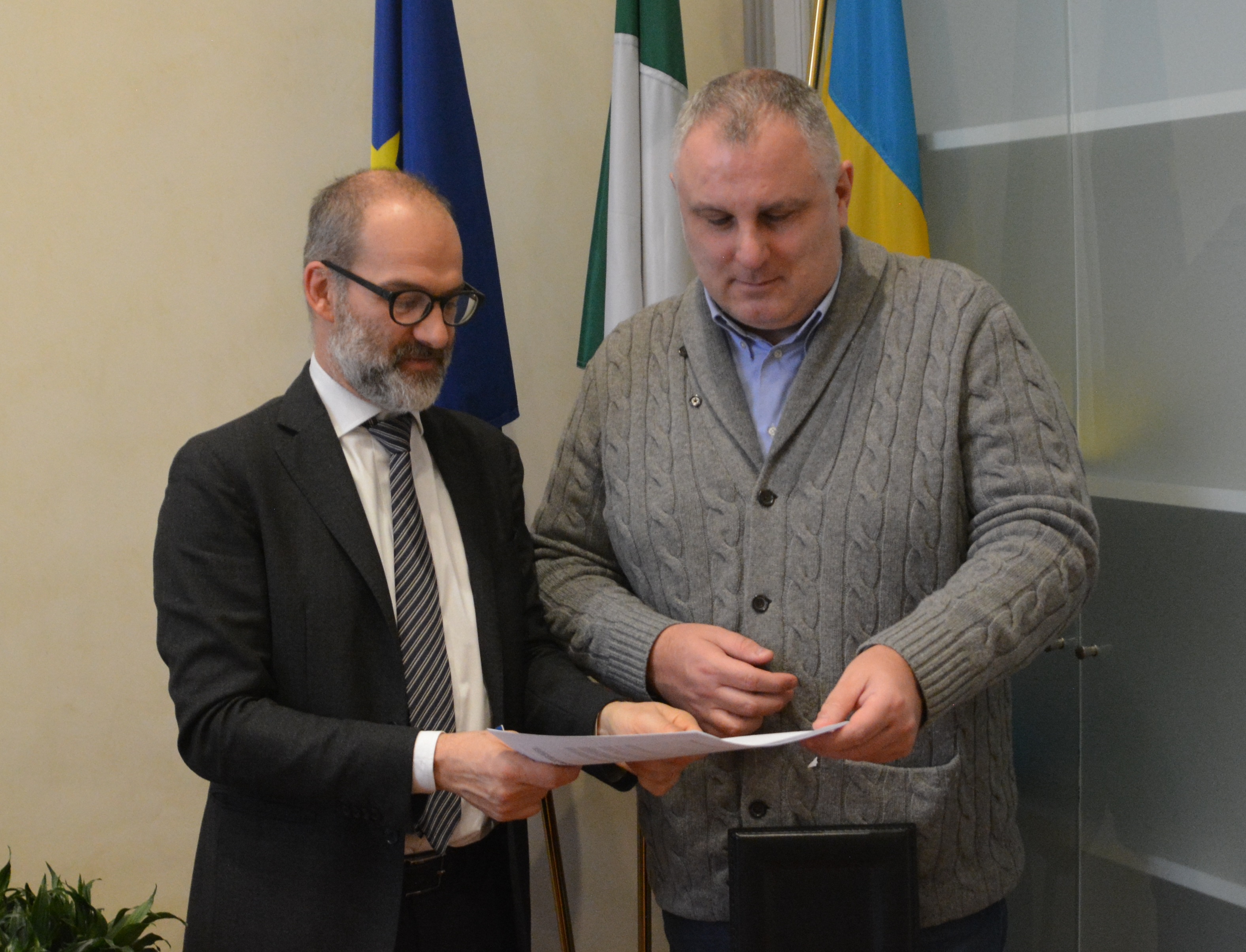 Notizie – FABI Verona